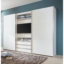 wimex Funktions-TV-Schwebet&uuml;renschrank MAGIC