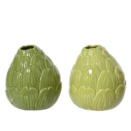 Kaemingk Vase ARTISCHOCKE