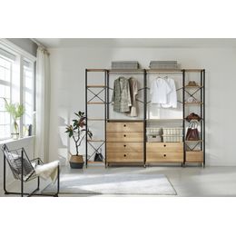 M&ouml;bilia Regal-Set LIER