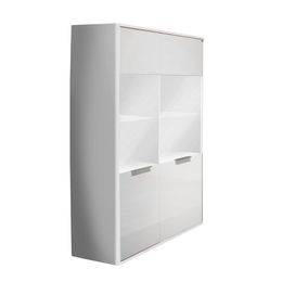 M&auml;usbacher Highboard ALPHA