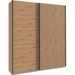 wimex Schwebet&uuml;renschrank ANDORRA