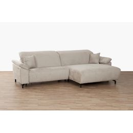 Polsterecke mit Funktion LATSIA