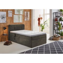 SUN GARDEN Boxbett BX 1880