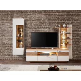Wohn-Concept Wohnwand ASMARA