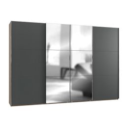 wimex Schwebet&uuml;renschrank LEVEL 36 A