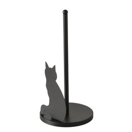 Boltze Papierrollenhalter Katze MISU