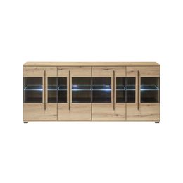IMV LED-Glasbodenbeleuchtung CANTARA