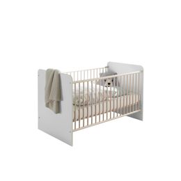 Pol-Power Babybett PALERMO
