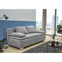 JOB Schlafsofa DUETT