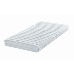 BRECKLE LEDERCOLLECTION Kinder-Kaltschaum-Matratze KIMA BRETEX