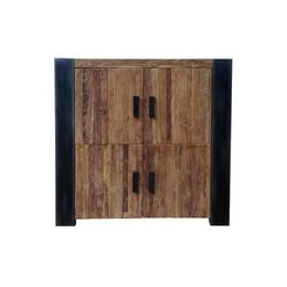 Sit Highboard CROCO