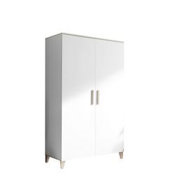 Pol-Power Kleiderschrank PALERMO