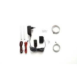 MCA furniture Beleuchtung 2er-Set MARSEILLE 024035ZB