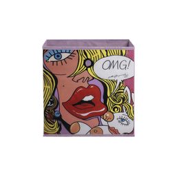 Finori Faltbox MOTIVBOX