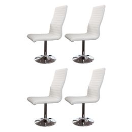 Salesfever St&uuml;hle 4er-Set TANJUNG MORAWA