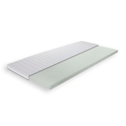 BRECKLE LEDERCOLLECTION Kaltschaum-Topper NAPIER