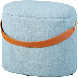 Inter Link Hocker DILIA
