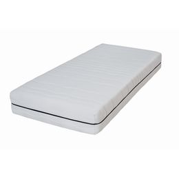 SUN GARDEN 7-Zonen-Komfortschaum-Matratze P1480 COMFORT PUR