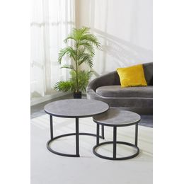 Couchtische 2er-Set C680