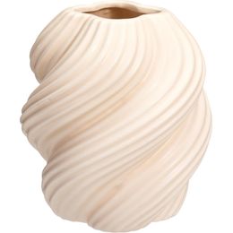 Koopmann Vase Wellen EH
