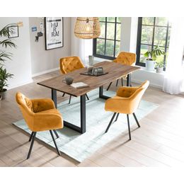 Salesfever Essgruppe 5-teilig NAMLEA