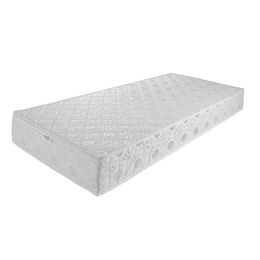 Bonnellfederkern-Matratze ALLMED STRONG H2