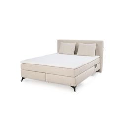 Jockenh&ouml;fer Boxspringbett KIRA MIX