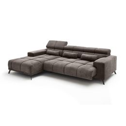 Iwaniccy Polsterecke mit Funktion SPEED