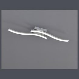 REALITY LEUCHTEN LED Deckenleuchte ROUTE