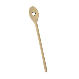 Metaltex Kochl&ouml;ffel oval HEART