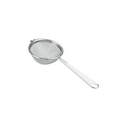 Metaltex Stielsieb fein ALU