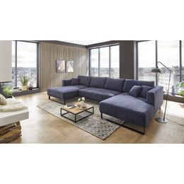 Iwaniccy Wohnlandschaft LOFT U