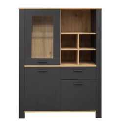 M&auml;usbacher Highboard NELE