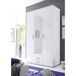 Pol-Power Dreht&uuml;renschrank KITTY