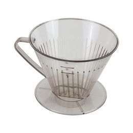 Metaltex Kaffeefilteraufsatz Kunststoff