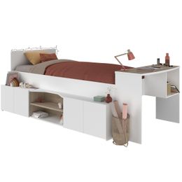 Parisot Hochbett NASHVILLE 1