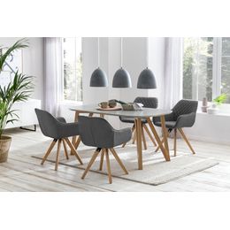 Salesfever Essgruppe 5-teilig CIBINONG/SOREANG