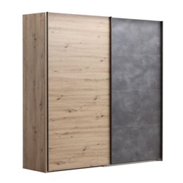 Schwebet&uuml;renschrank LAFABRICA