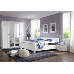 wimex Schlafzimmer 4-teilig CHALET