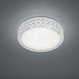 REALITY LEUCHTEN LED Deckenleuchte PEGASUS