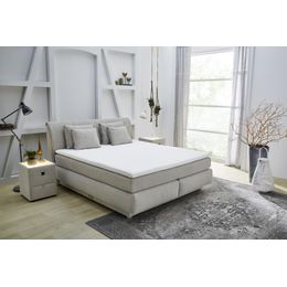 Jockenh&ouml;fer Boxspringbett CARLA MAX H4