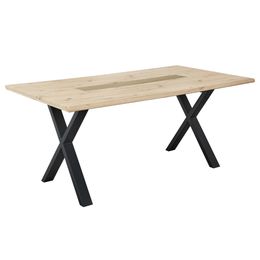 Wohn-Concept Esstisch ASMARA