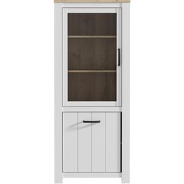 FORTE Vitrine ELARA