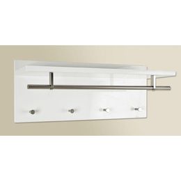 HAKU Wandgarderobe PABLO 3