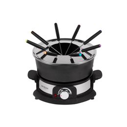 Fondue f&uuml;r 8 Personen MICHELINO