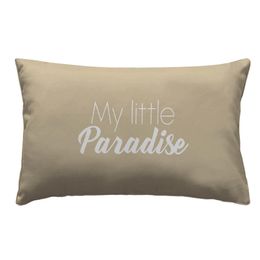 Dekokissen My little Paradise OUTDOOR