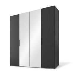 Express M&Ouml;BEL Dreht&uuml;renschrank SWIFT-868