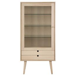 Actona Vitrine CENTURY