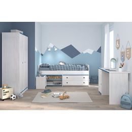 Parisot Kinderzimmer SMOOZY 26a