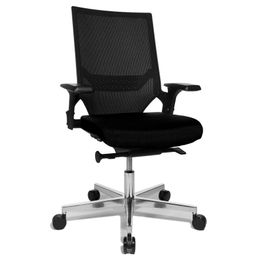 Topstar B&uuml;rodrehstuhl LINEA 80